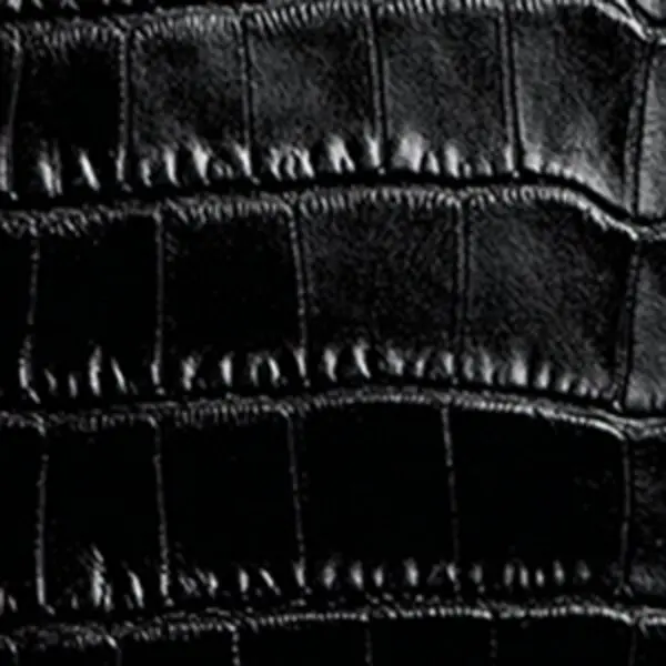 Maje Leather M Cross-body Bag - Black