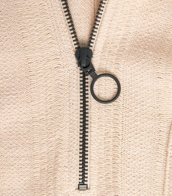 Oliver Spencer Lorimer Half-zip Sweatshirt
