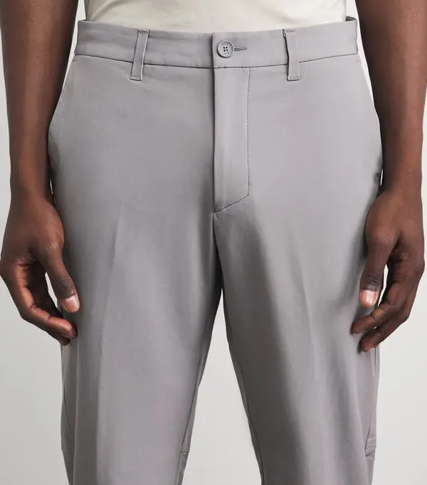 BOSS Commuter Slim Chinos