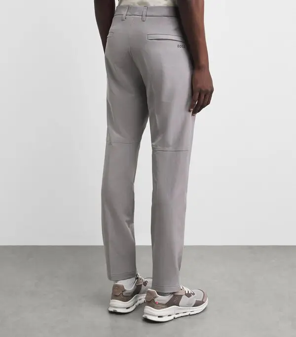 BOSS Commuter Slim Chinos