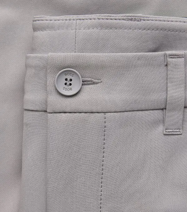 BOSS Commuter Slim Chinos