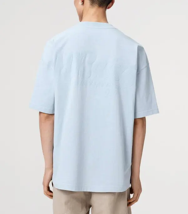 ALLSAINTS Organic Cotton Oversized Odyssey T-shirt