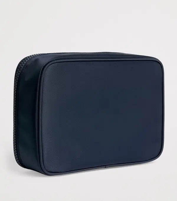 Harrods Clear Cosmetic Bag