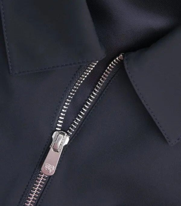 Marco Pescarolo Wool Blend Jacket