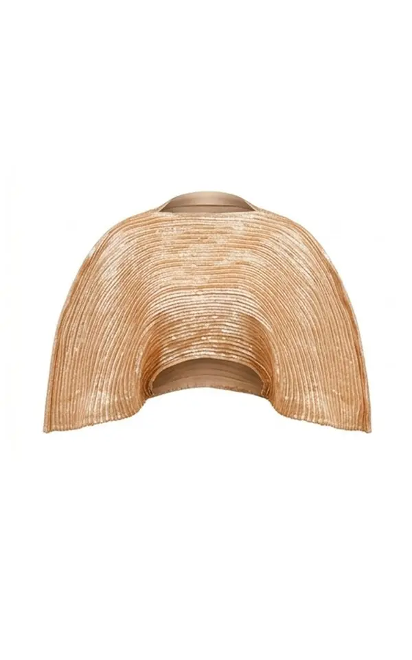 WEISE Amanecer Sculpted Top