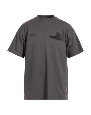 OBJECTS IV LIFE T-shirt Size Cotton, Recycled Cotton