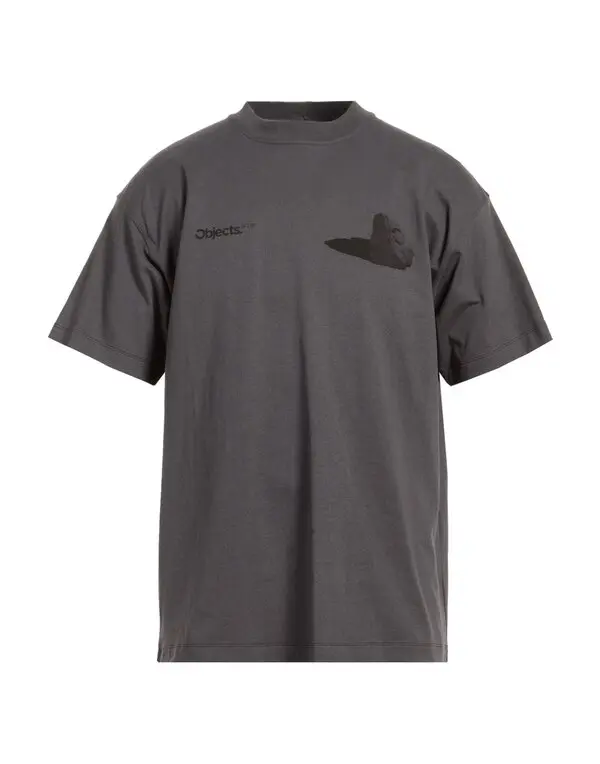 OBJECTS IV LIFE T-shirt Size Cotton, Recycled Cotton