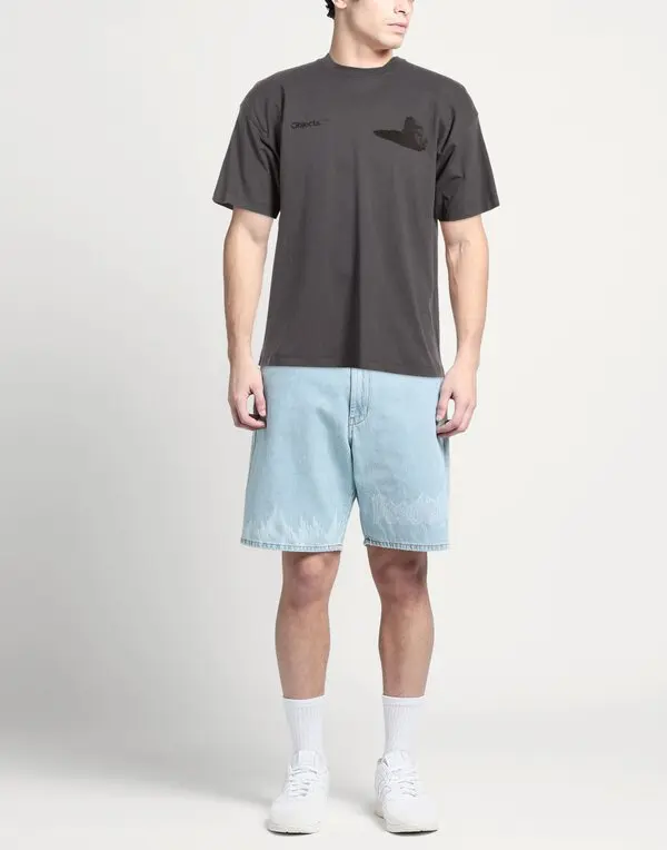 OBJECTS IV LIFE T-shirt Size Cotton, Recycled Cotton