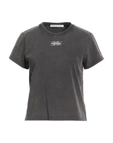 Alexander Wang T T-shirt - Grey