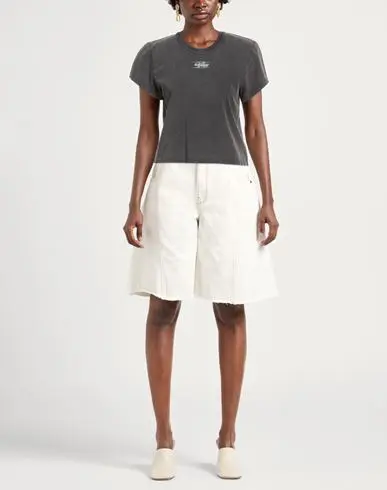 Alexander Wang T T-shirt - Grey