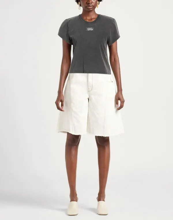Alexander Wang T T-shirt - Grey