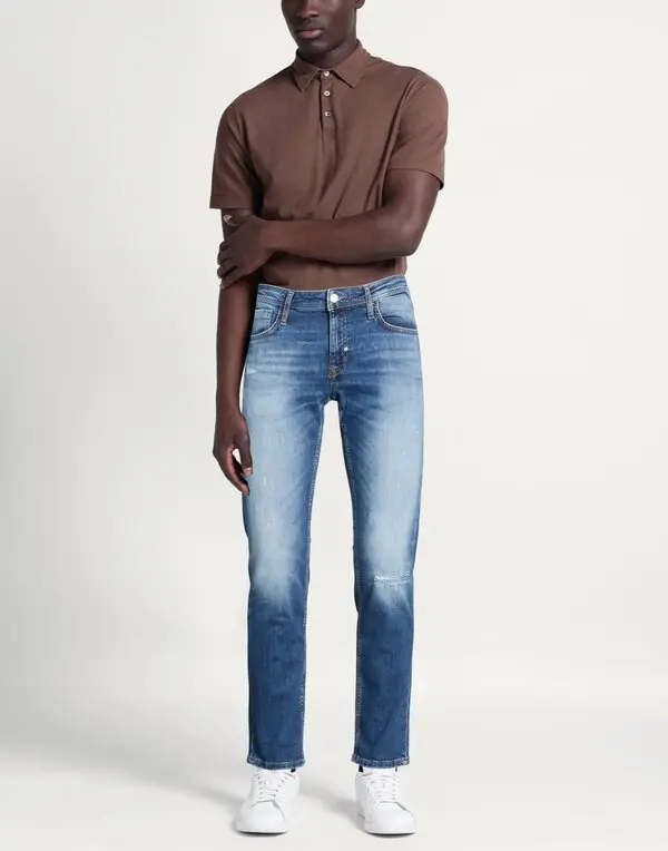 ANTONY MORATO Tapered Jeans