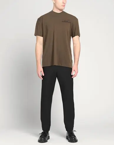 JACK WOLFSKIN T-shirt Size Organic Cotton