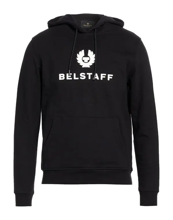 Belstaff Cotton Sweatshirt