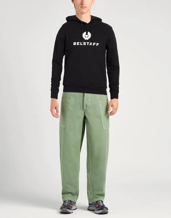 Belstaff Cotton Sweatshirt