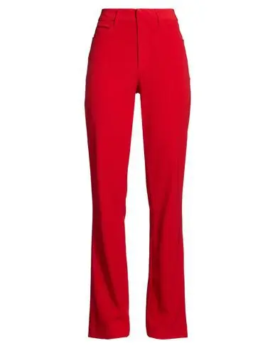 Zadig&Voltaire Straight-leg Crepe Pants