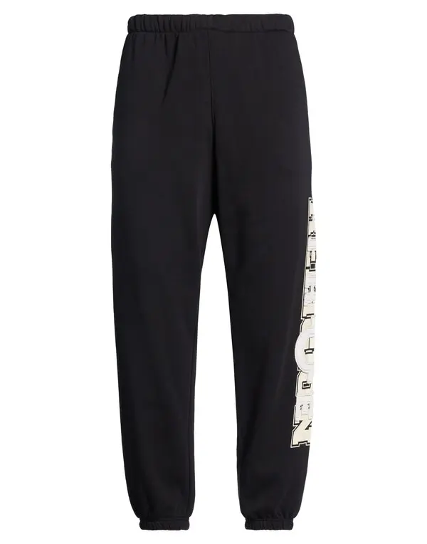 True Religion Pants Size Cotton, Polyester - Black