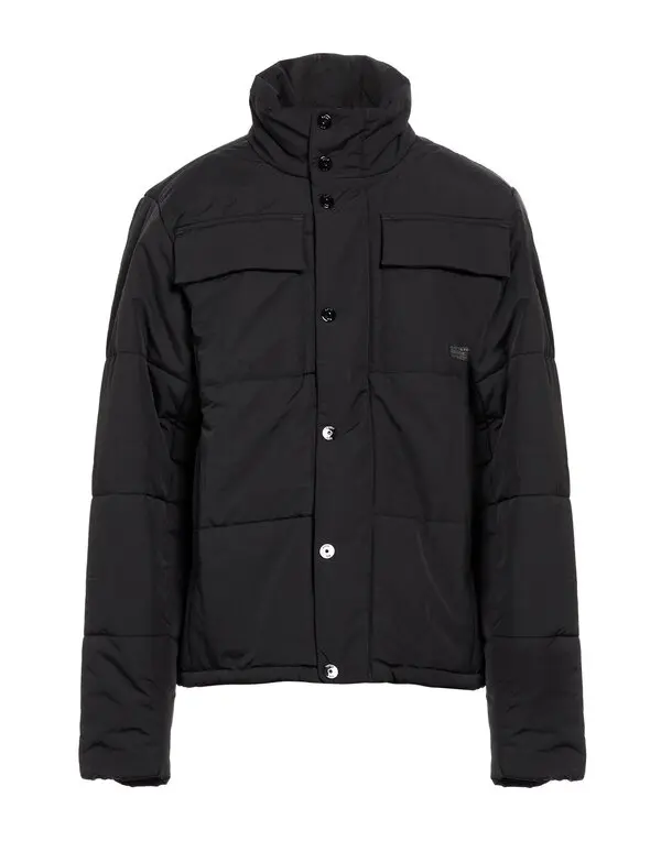 G-star Raw Padded Recycled Polyamide Jacket