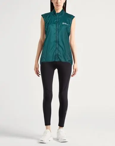 JACK WOLFSKIN Water-repellent Windproof Vest