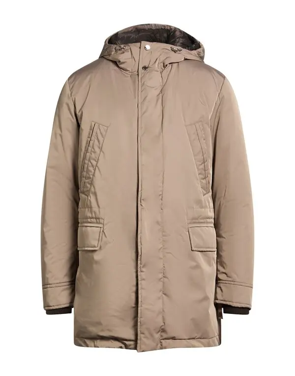 MOORER Parka