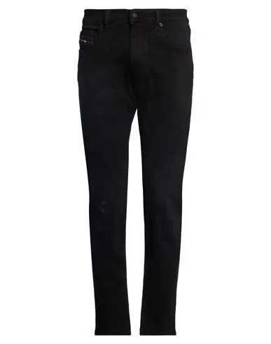 DIESEL® Slim Fit Jeans - Black