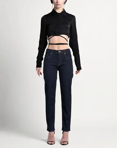 Just Cavalli Tapered Jeans