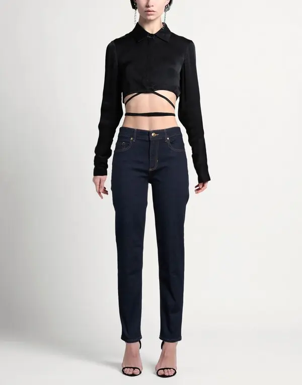 Just Cavalli Tapered Jeans