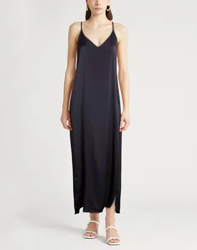 Crossley Maxi Slip Dress