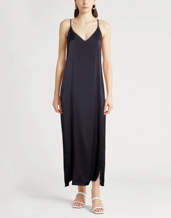 Crossley Maxi Slip Dress