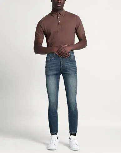 Armani Exchange Skinny Fit Jeans