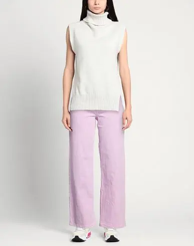 Maje Wide-leg Jeans
