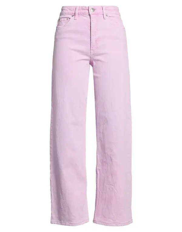 Maje Wide-leg Jeans