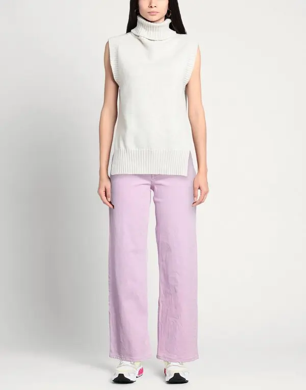 Maje Wide-leg Jeans