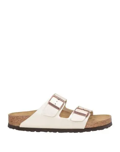 BIRKENSTOCK Arizona Sandals - Grey