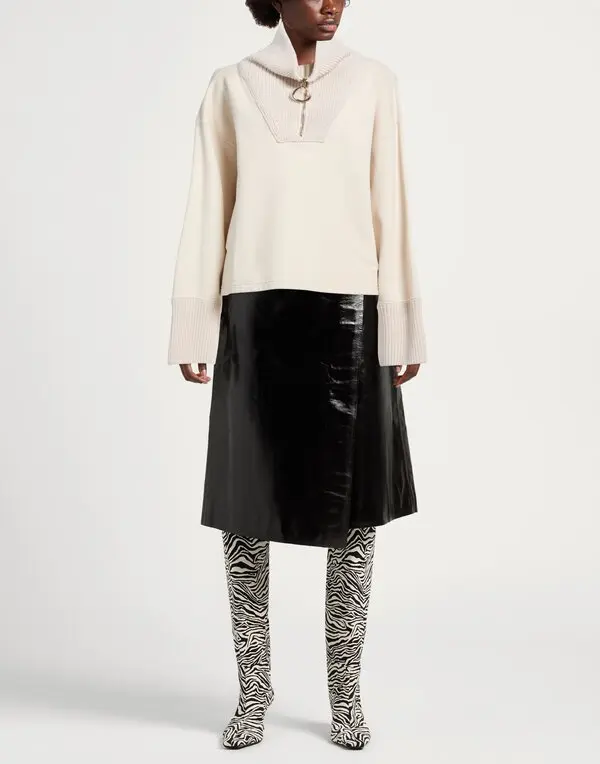 DONDUP Cotton Sweatshirt