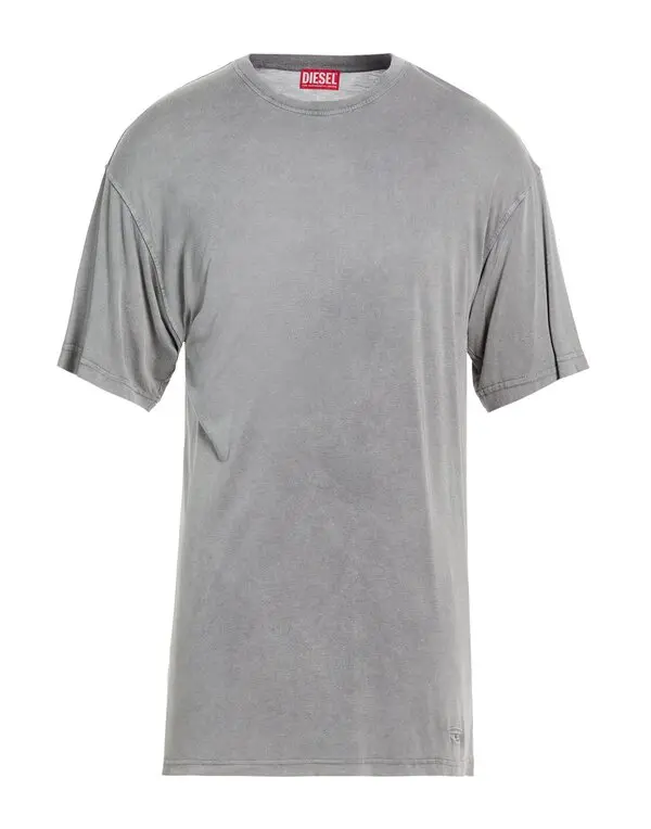 DIESEL® T-shirt Size Viscose