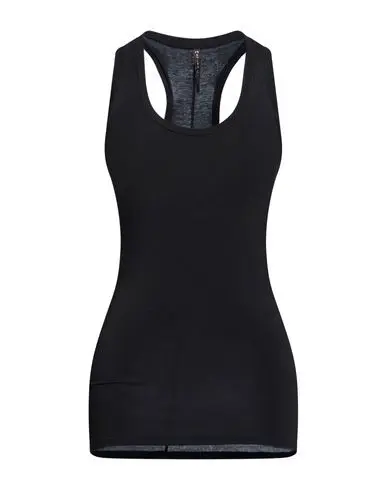 MANILA GRACE Tank Top Viscose Elastane Jersey