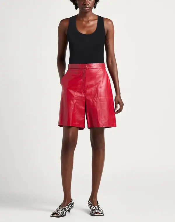 MANILA GRACE Tank Top Viscose Elastane Jersey