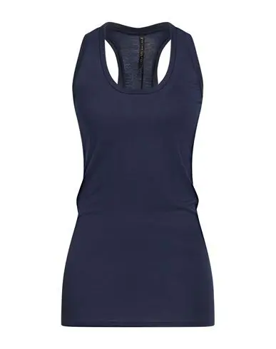 MANILA GRACE Tank Top Viscose Elastane Jersey