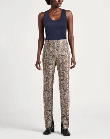 MANILA GRACE Tank Top Viscose Elastane Jersey