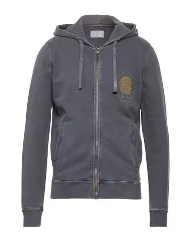 BOWERY Cotton Fleece Sweatshirt