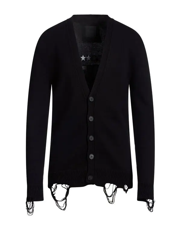Givenchy Cotton Cardigan
