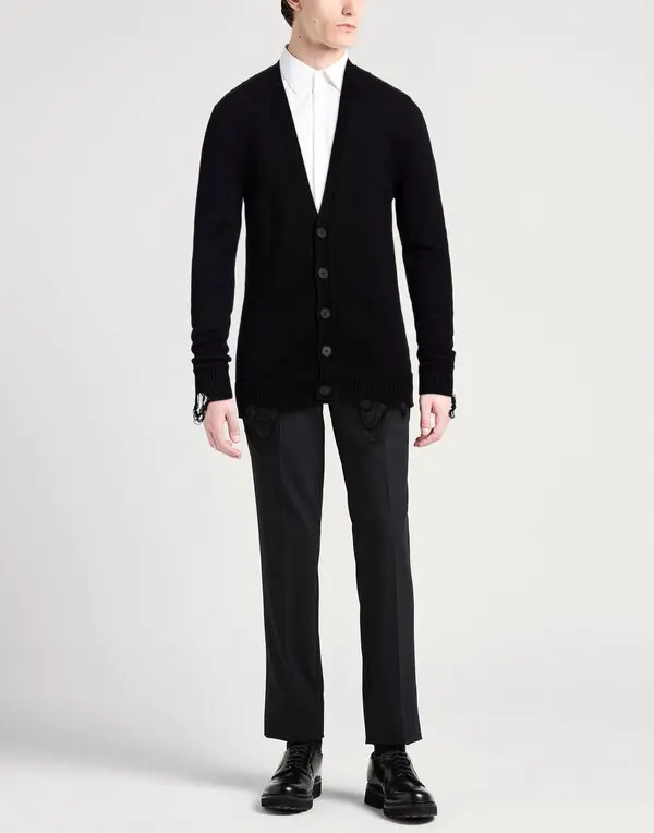 Givenchy Cotton Cardigan