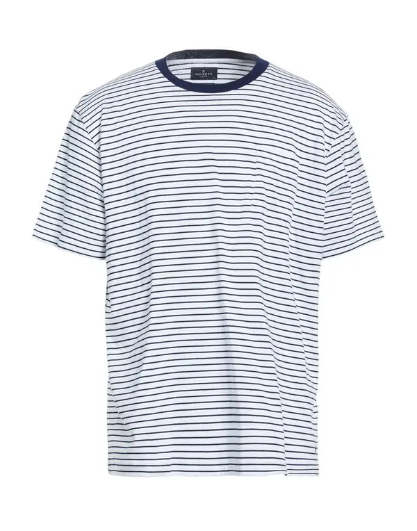HACKETT  T-shirt Size Cotton