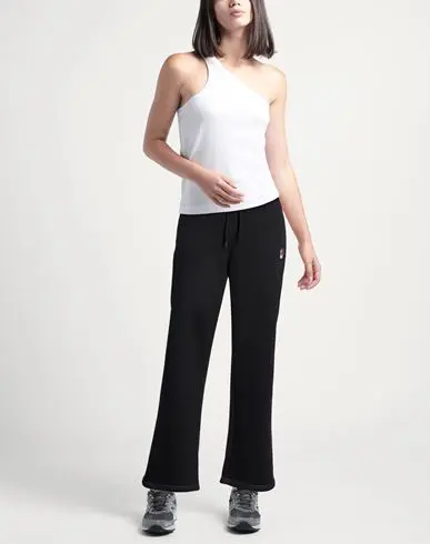 True Religion Relaxed Fit Fleece Track Pants