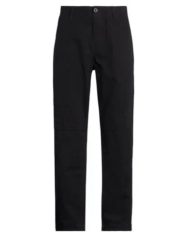 C.P. COMPANY Cotton Twill Pants