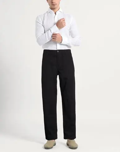 C.P. COMPANY Cotton Twill Pants