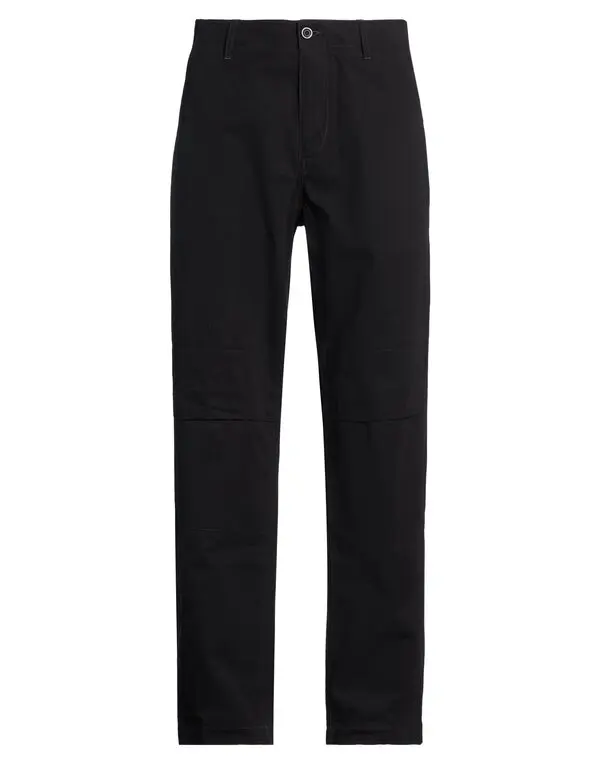 C.P. COMPANY Cotton Twill Pants