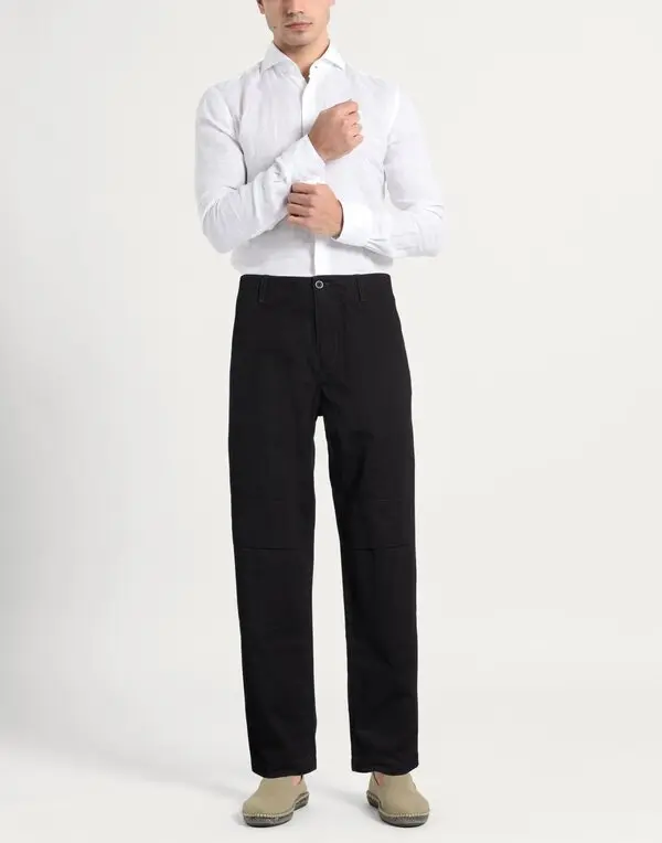 C.P. COMPANY Cotton Twill Pants