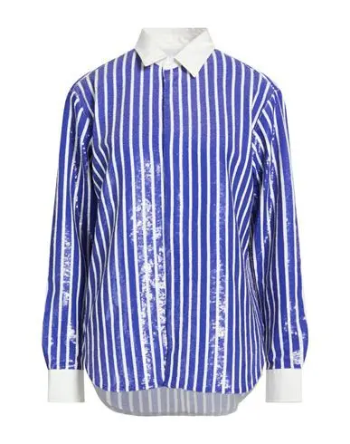 Polo Ralph Lauren Striped Sequin Shirt